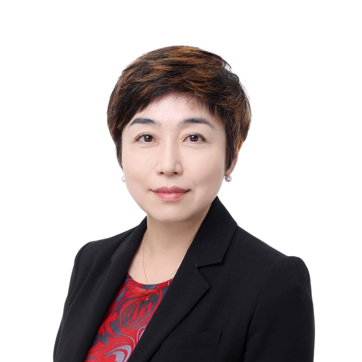 Dr. Yun Kyoung Kang – Saudi Biotechnology Accelerator